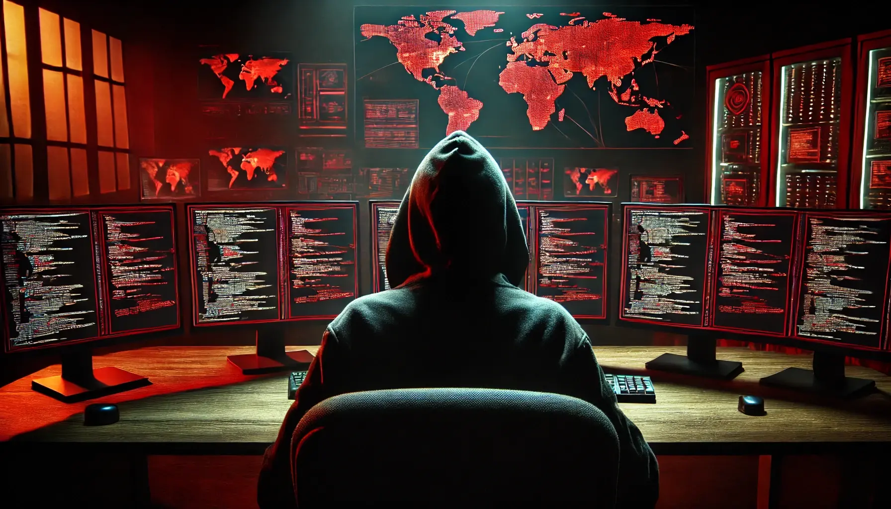 APT-C-60 Hackea WPS Office para Infiltrar la Puerta Trasera SpyGlace